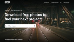 20 Cool Sites For Free WordPress Header Images | 2023