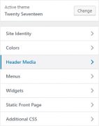 20 Cool Sites For Free WordPress Header Images | 2023