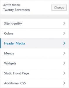 20 Cool Sites For Free WordPress Header Images | 2023