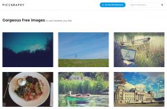 20 Cool Sites For Free WordPress Header Images | 2025