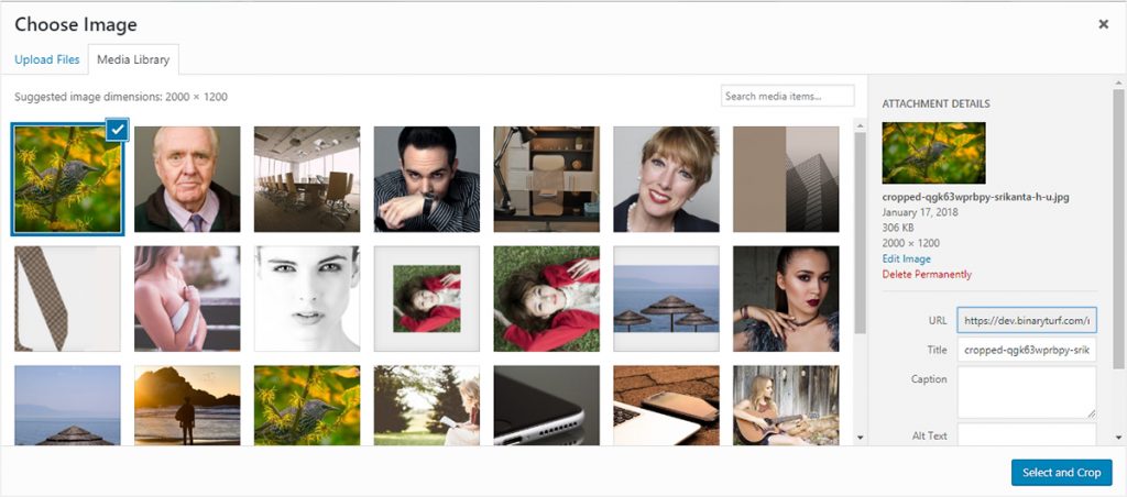 20 Cool Sites For Free WordPress Header Images | 2025