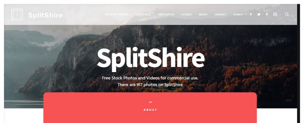 20 Cool Sites For Free WordPress Header Images | 2023