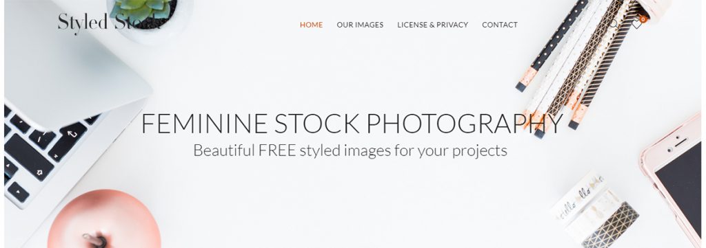 20 Cool Sites For Free WordPress Header Images | 2025