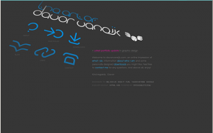 Unconventional Web Designs — 50 Examples Of Creative Web Designs | 2025