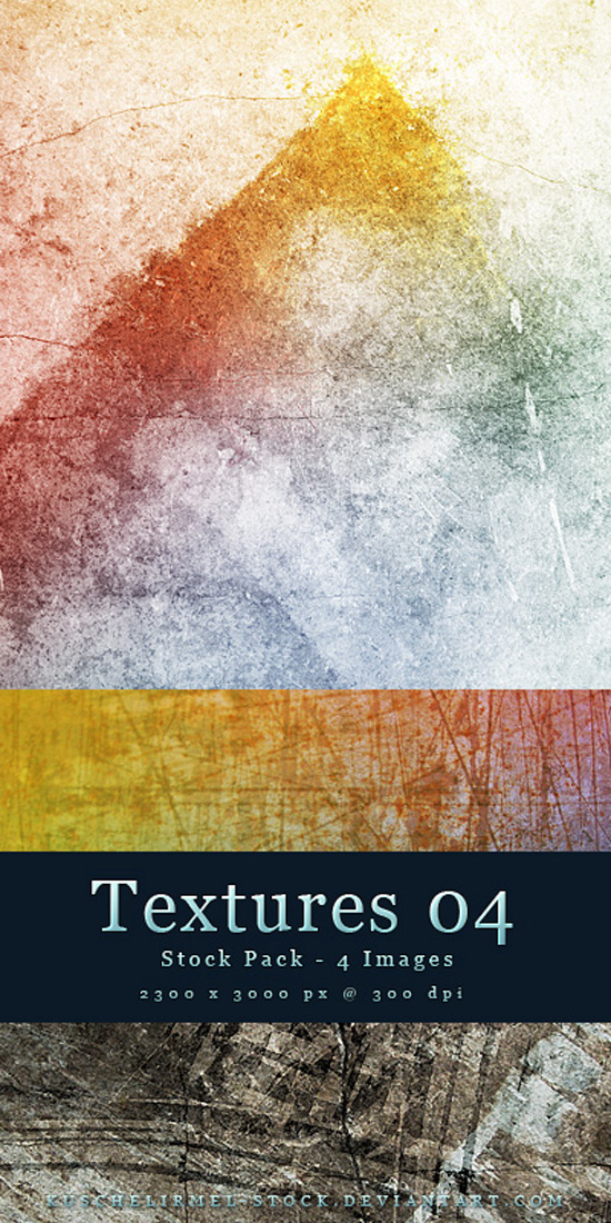 Photoshop Textures — 51+ Free And Outstanding Textures To Compliment ...